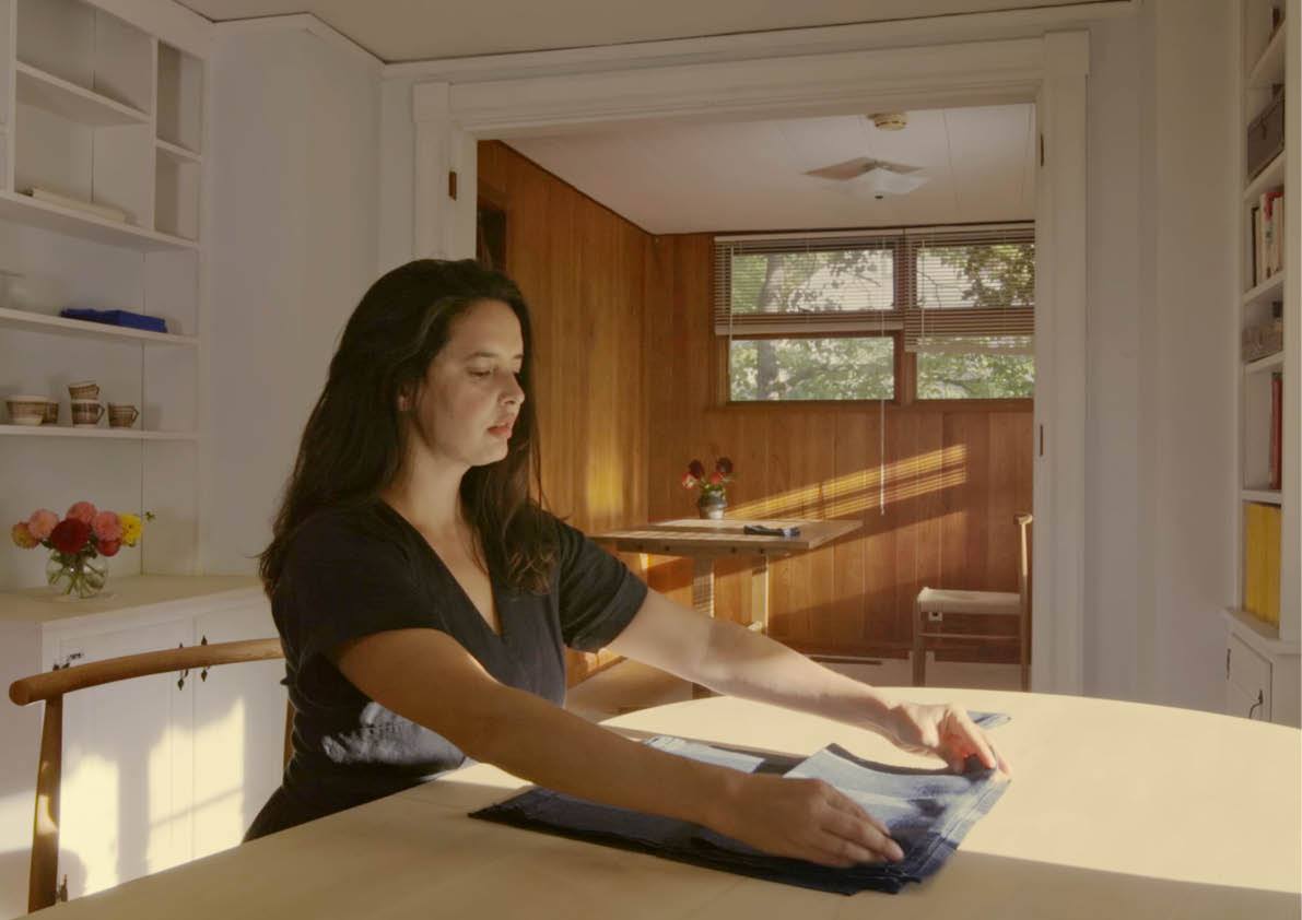 Rhythm in the Repetition | An interview with filmmaker Tamar Barnoon ...