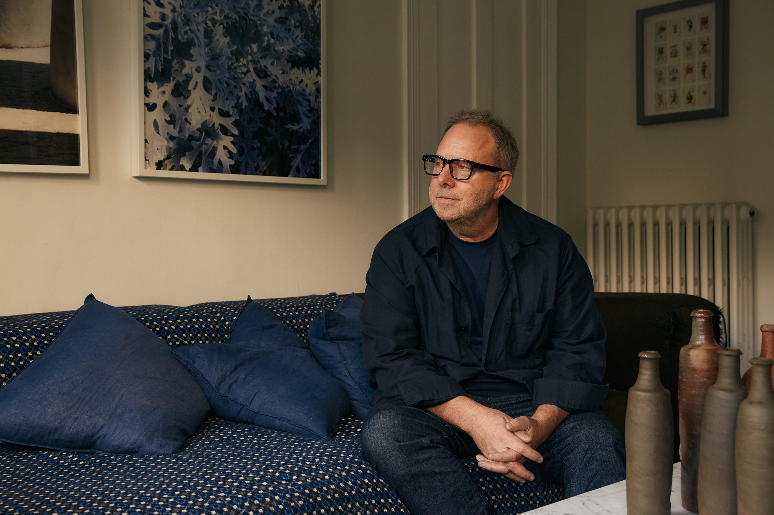 Objects of Significance | Paul Middlemiss, Merchant & Found | TOAST ...