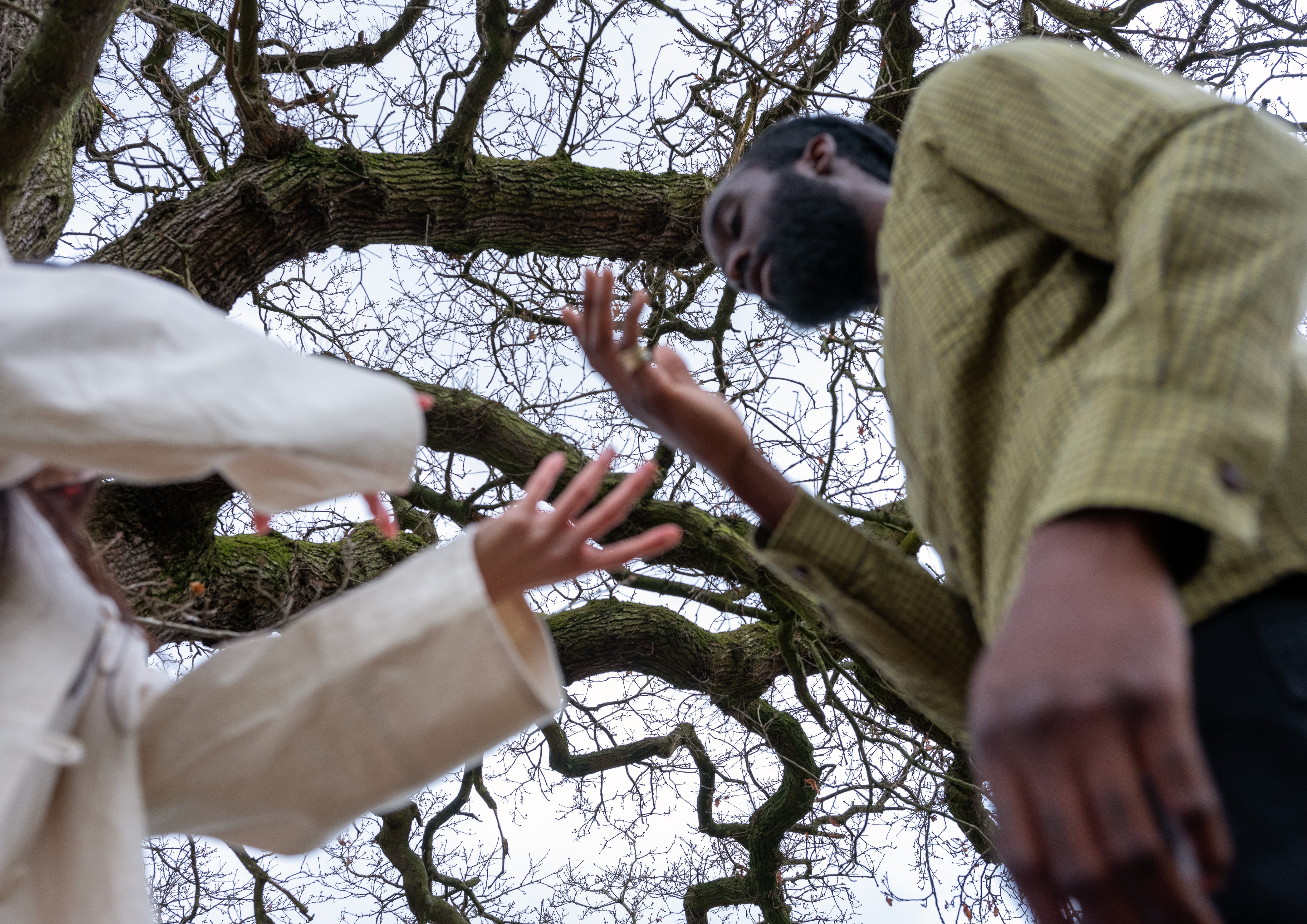 Lua Ribeira | Magnum Photography Exhibition | TOAST Magazine