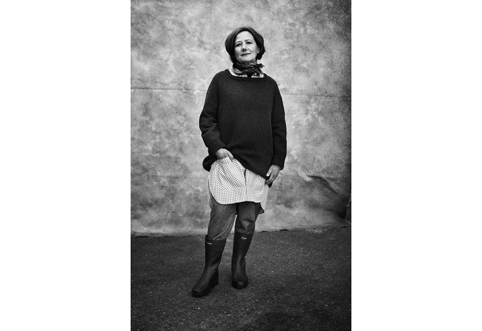 Nourishment. Jane Scotter | TOAST Magazine