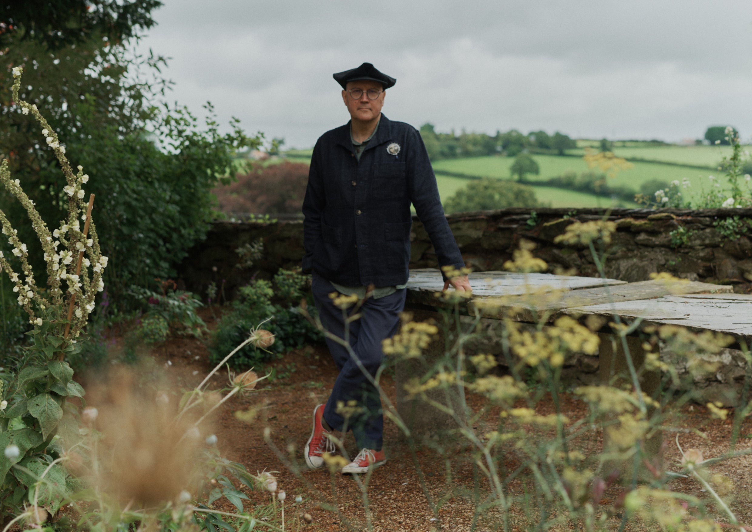 A Curator’s View | Simon Costin | TOAST Magazine