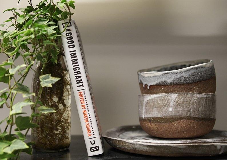 The Good Immigrant | Review by TOAST Book Club | TOAST Magazine