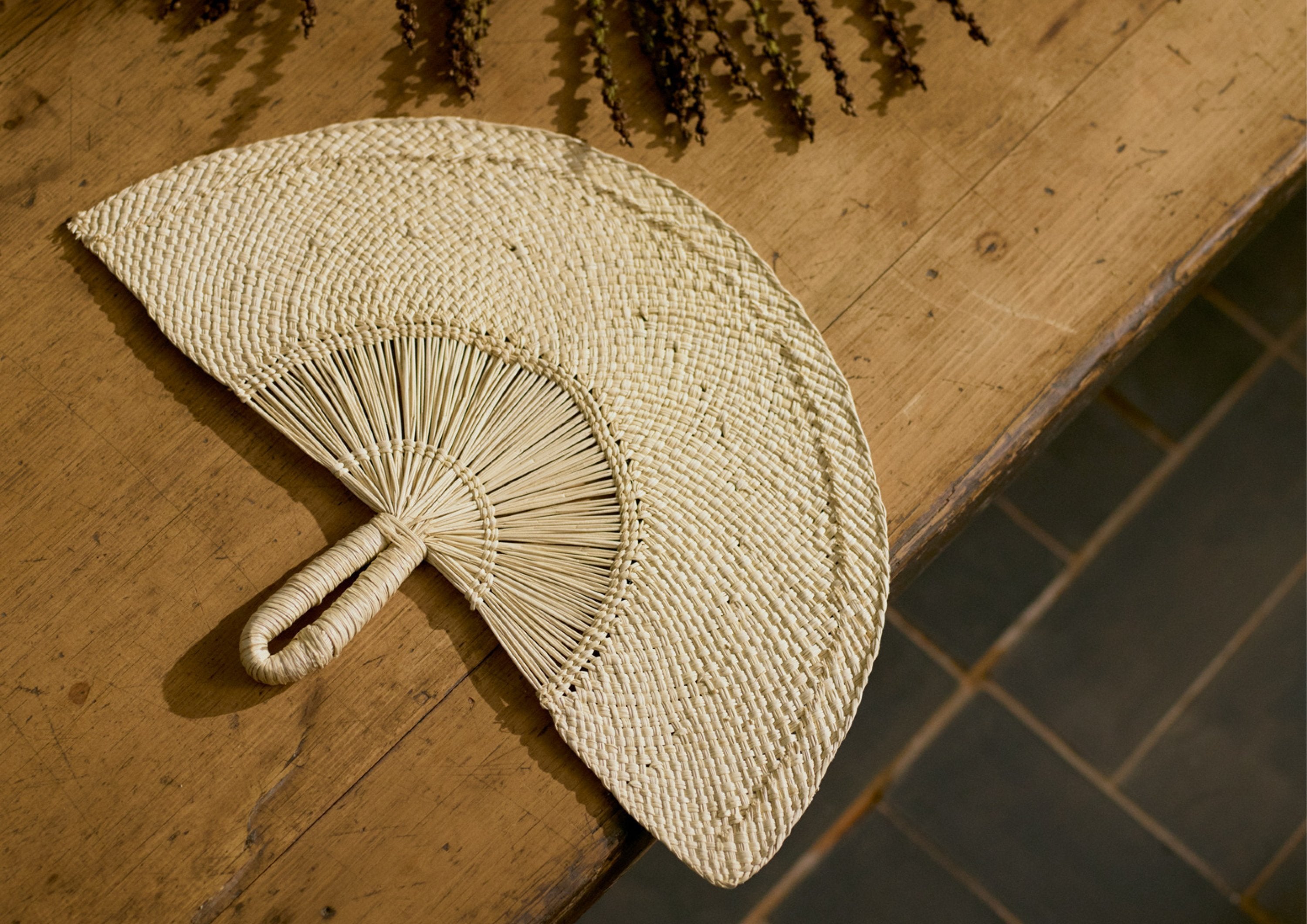 A Brief History of the Fan | TOAST Magazine