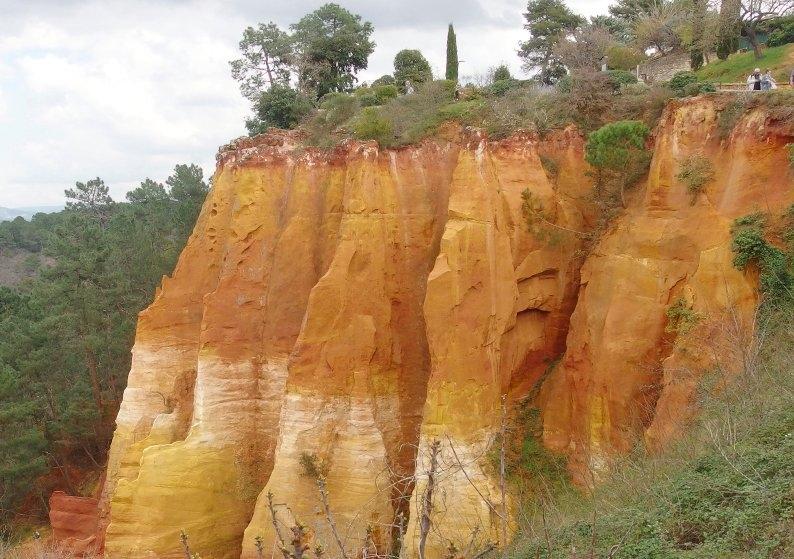 The Ochre Trail | TOAST Magazine