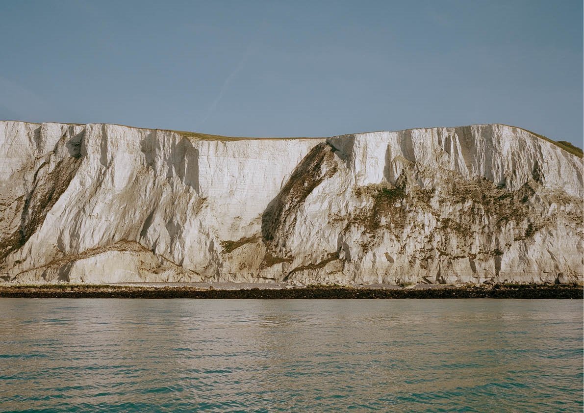 The Sea by Laura Barton | TOAST Magazine