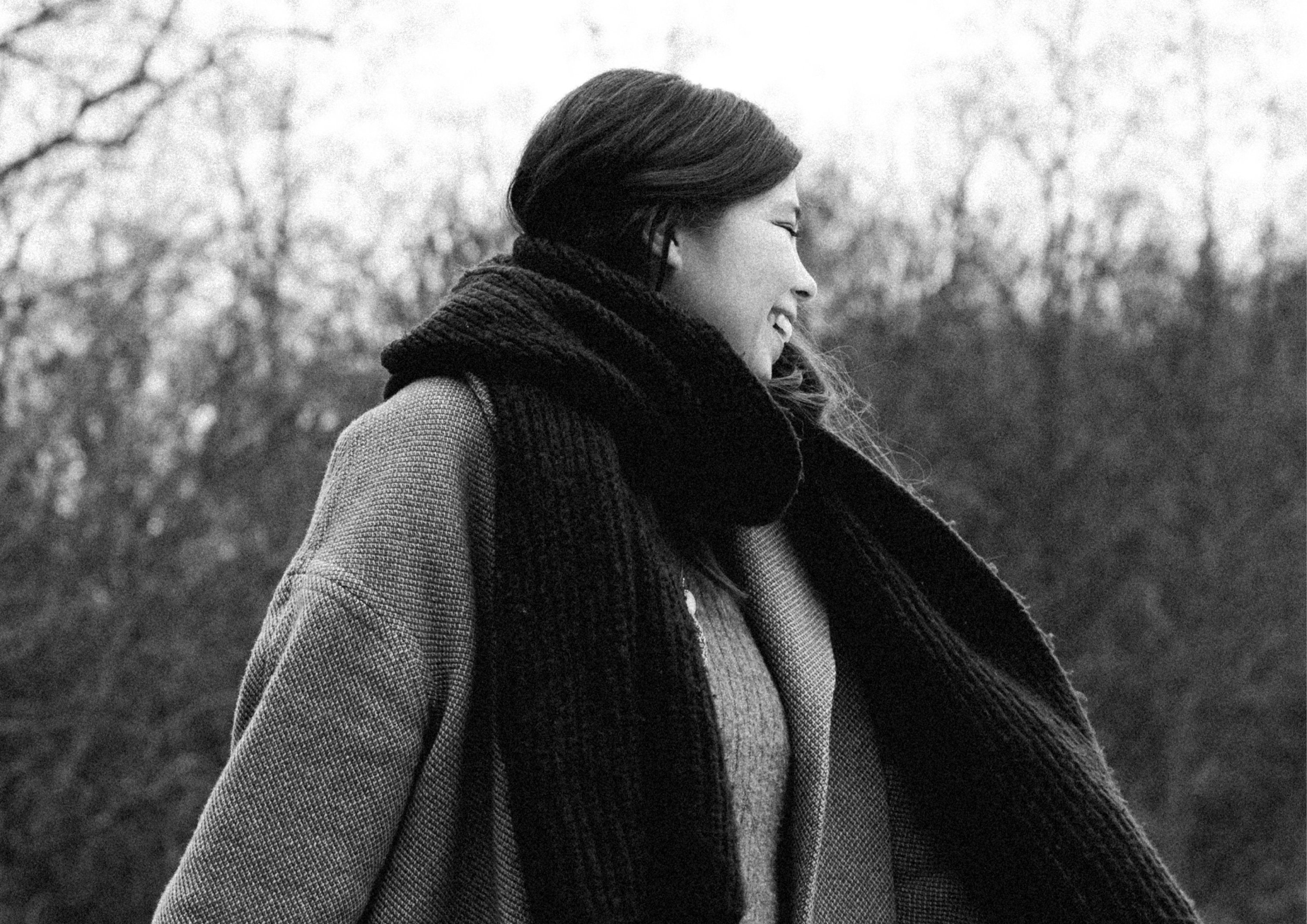 TOAST Portraits | Nina Mingya Powles | TOAST Magazine