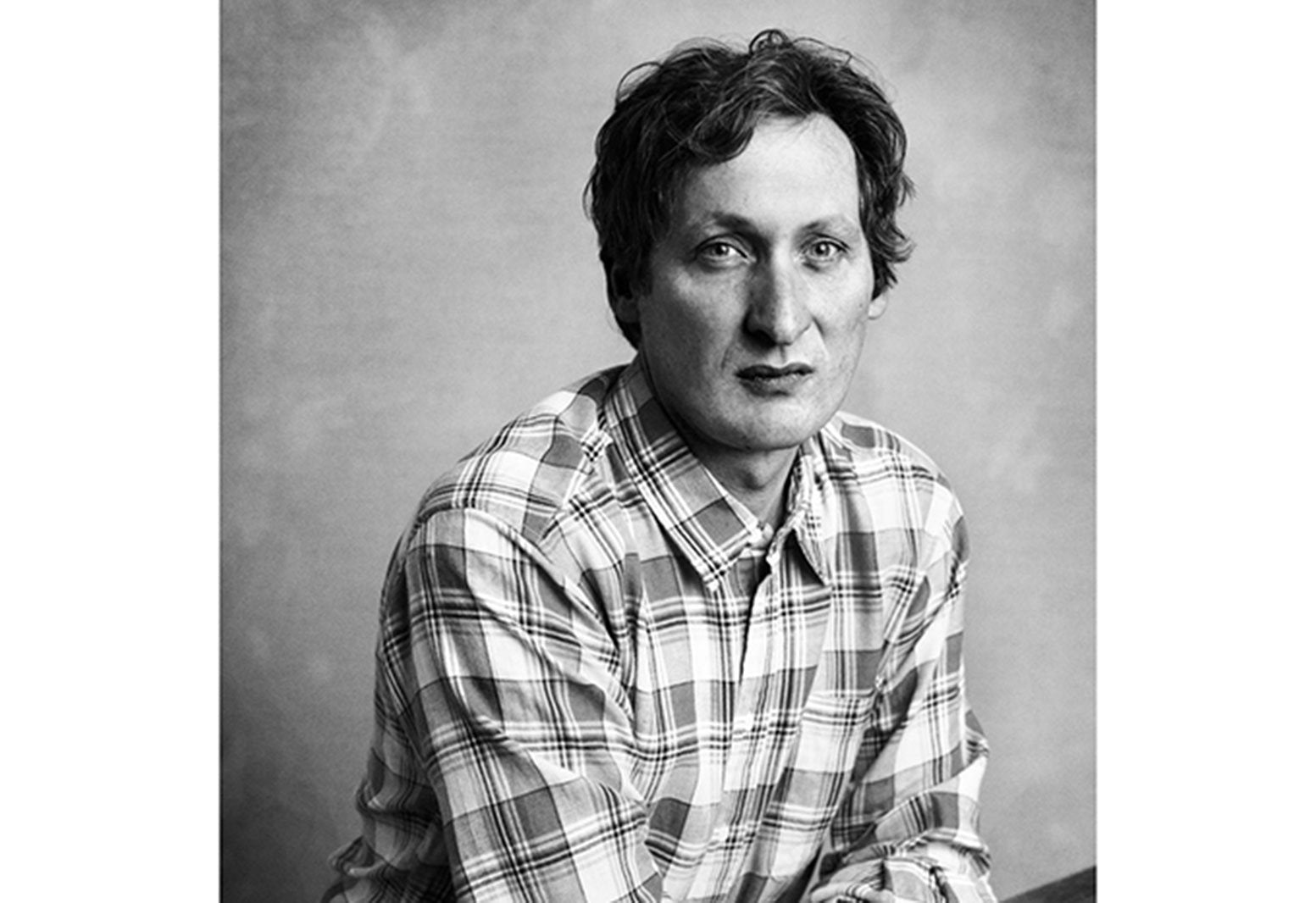 Six Working Men - Richard King | TOAST Magazine