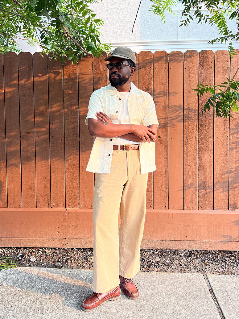 Men’s Clothing | Menswear | TOAST